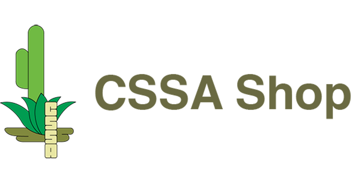 Convention Merch – Cactus and Succulent Society of America, Inc.